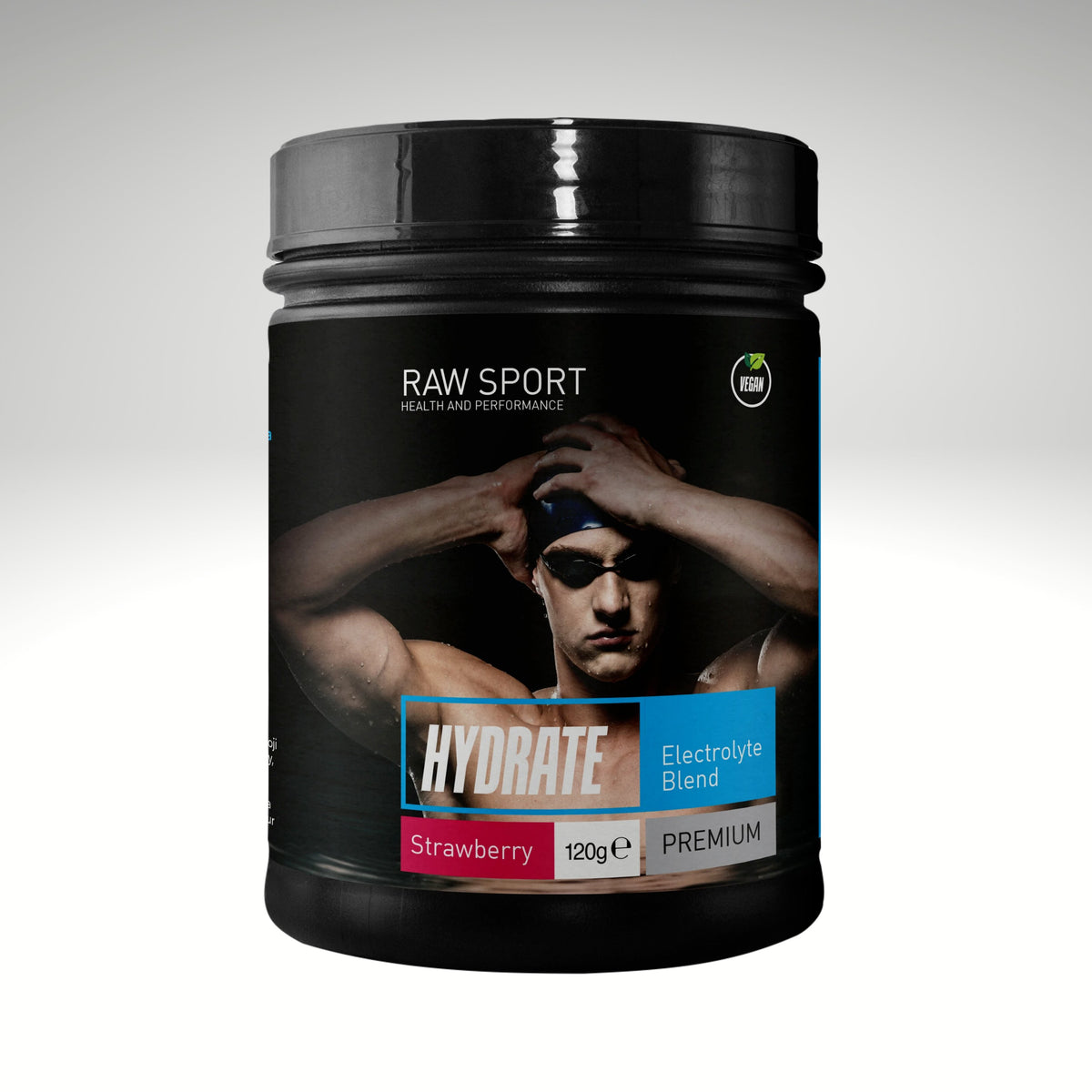 Recover & Hydrate | High Nutrition Food | High Nutrition Food GmbH